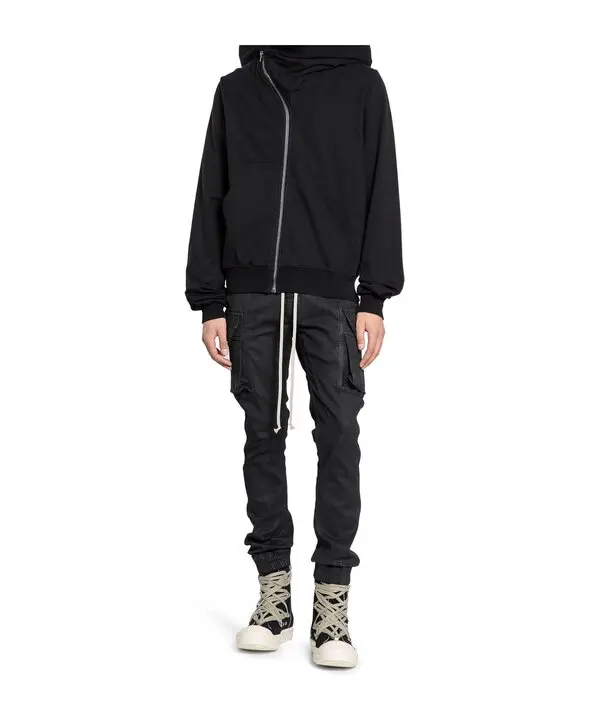 Rick Owens Mastodon Cut Pants