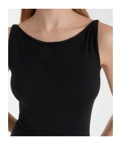 Extreme Cashmere N 468 Gabrielle Wool-blend Midi Dress