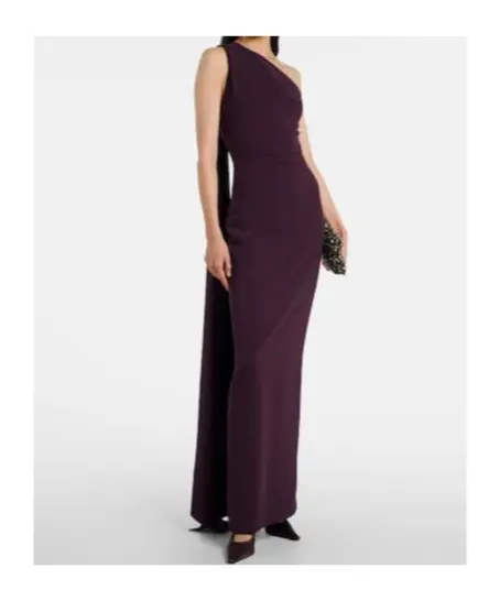 Solace Demi Gown