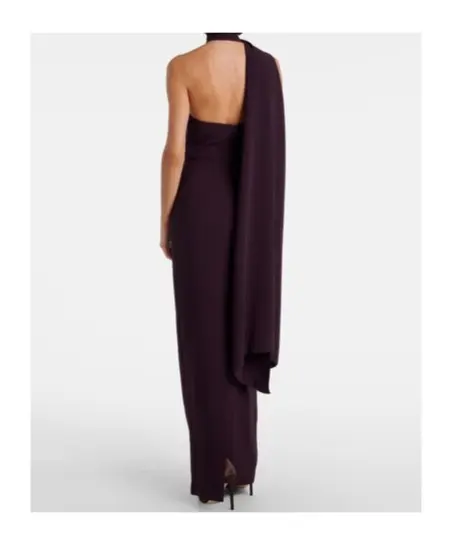 Solace Demi Gown