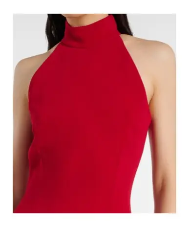 Solace Kerra Halterneck Gown