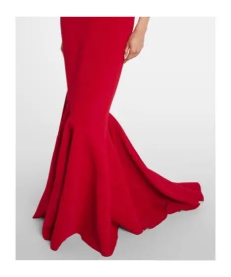 Solace Kerra Halterneck Gown