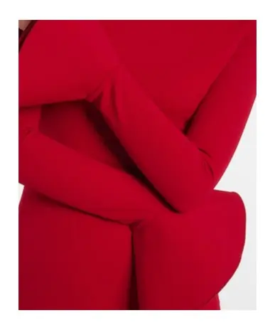 Solace Anica Off-shoulder Gown