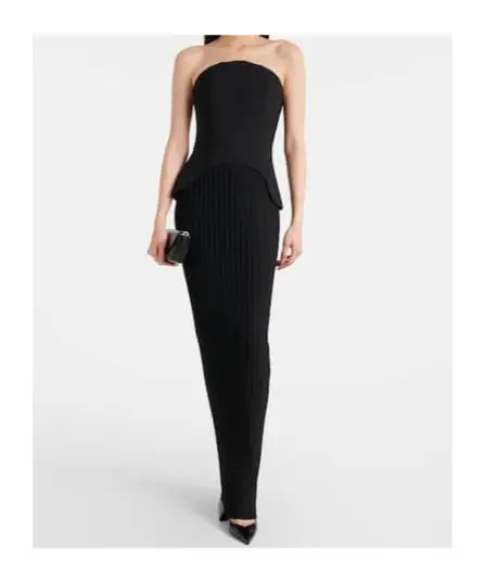 Solace Kesi Gown