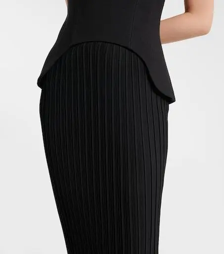 Solace Kesi Gown