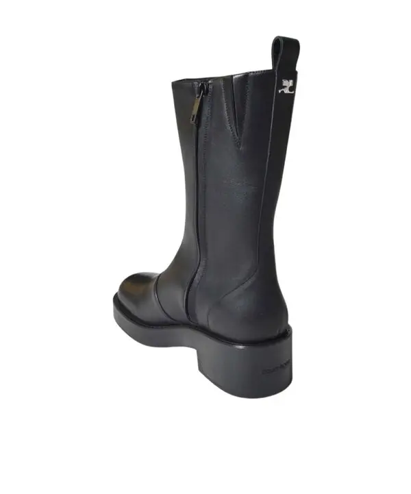 COURREGES Courrèges Rider Boots