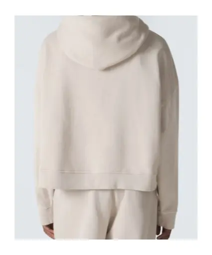 ENTIRE STUDIOS Heavy Cotton Fleece Hoodie