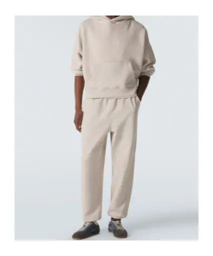 ENTIRE STUDIOS Heavy Cotton Fleece Hoodie