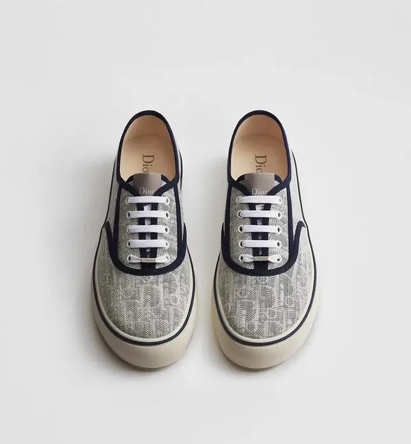 Dior Dioriviera Saltwind Sneaker