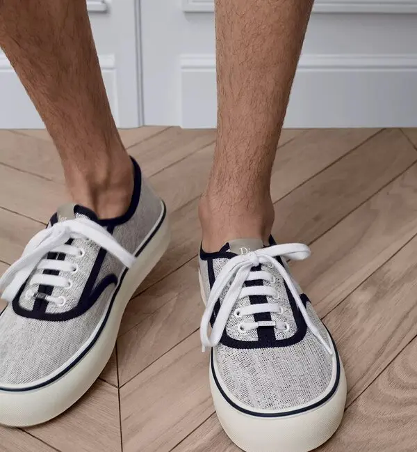Dior Dioriviera Saltwind Sneaker
