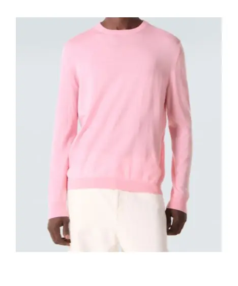 ALLUDE Virgin Wool Sweater