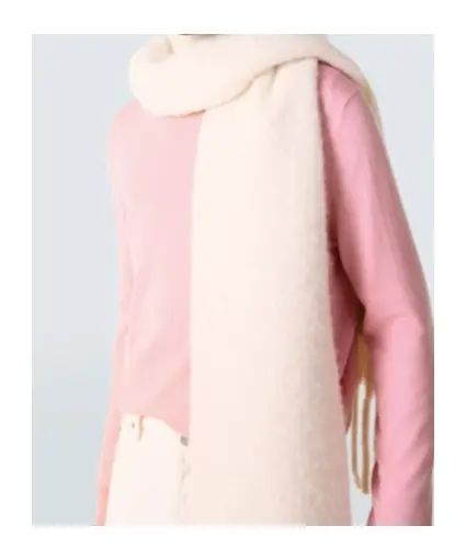 ALLUDE Virgin Wool Sweater