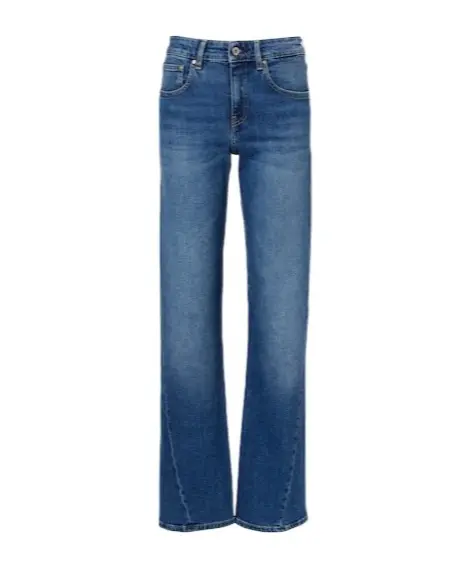 Ag Siena Straight Jeans