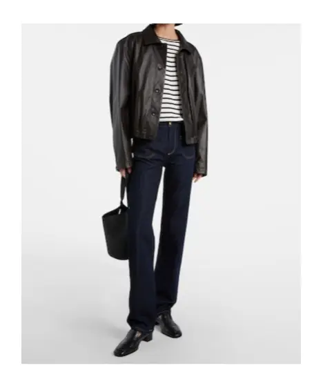 Ag Moya Flared Jeans