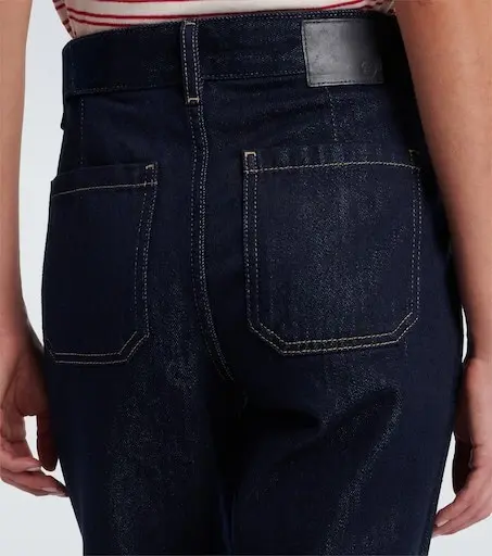 Ag Moya Flared Jeans