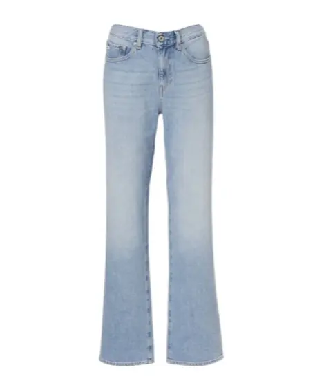 Ag Dallas Faded Jeans
