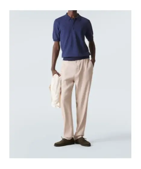 Etro Cotton Polo Shirt