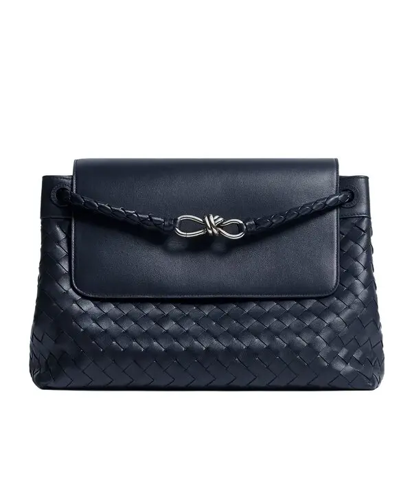 Bottega Veneta Andiamo Messenger