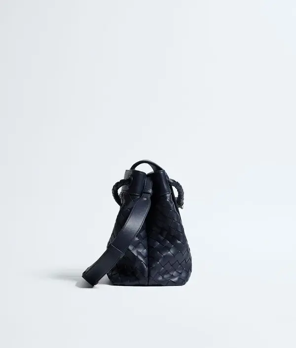 Bottega Veneta Andiamo Messenger