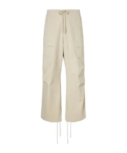 ENTIRE STUDIOS Barren Cotton Cargo Pants