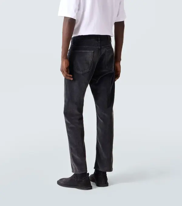 Studio Nicholson Woodstock Corduroy Jeans