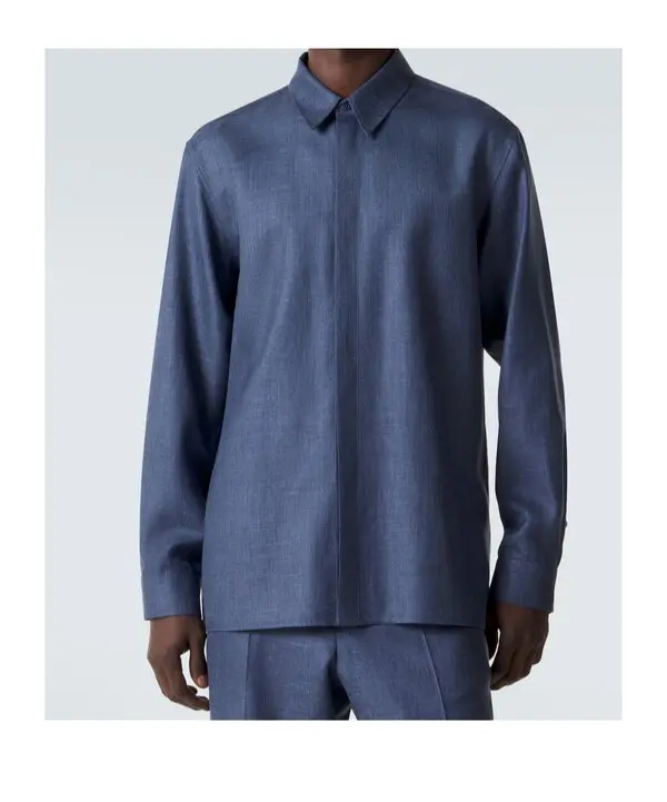 Gabriela Hearst Shirt