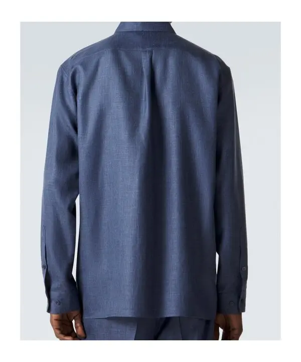 Gabriela Hearst Shirt