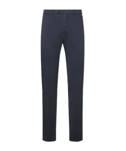Kiton Cotton-blend Chinos