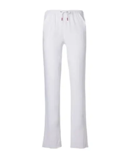 Kiton Linen Slim Pants