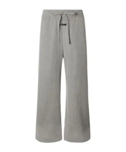 Fear Of God Virgin Wool Sweatpants