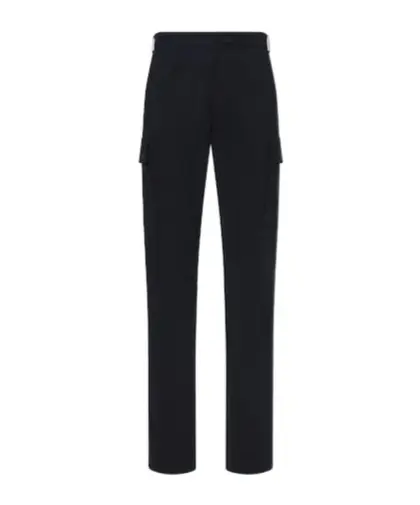 Ralph Lauren Cotton-blend Cargo Pants