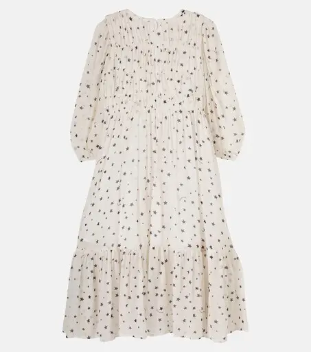 Monnalisa Printed Dress
