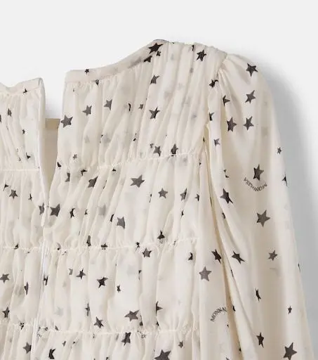 Monnalisa Printed Dress