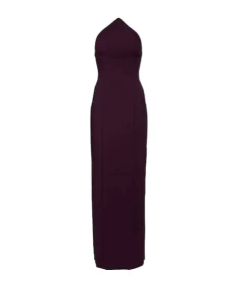 Solace Senna Gown