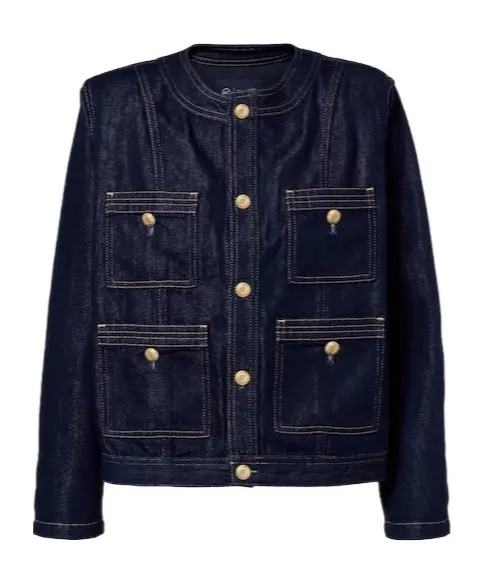 Ag Telde Denim Jacket