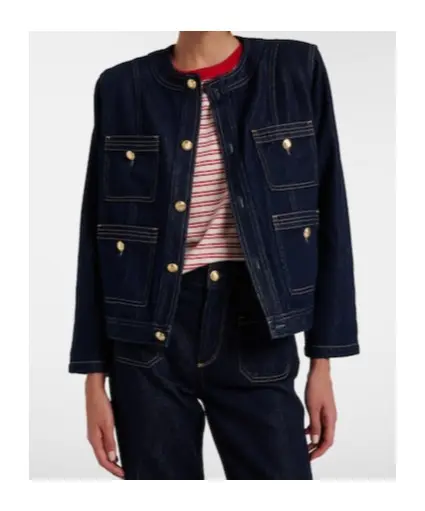 Ag Telde Denim Jacket