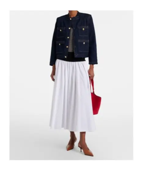 Ag Telde Denim Jacket