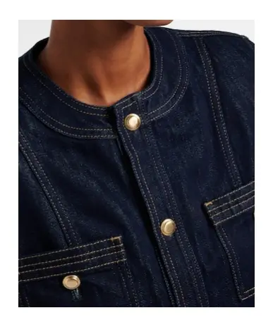 Ag Telde Denim Jacket