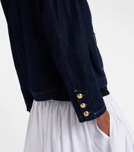 Ag Telde Denim Jacket