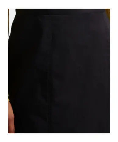 Plan C Ruffled Cotton-blend Poplin Midi Skirt