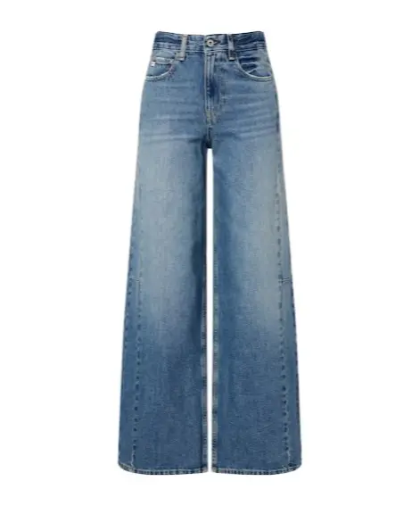 Ag Jesolo Wide-leg Jeans