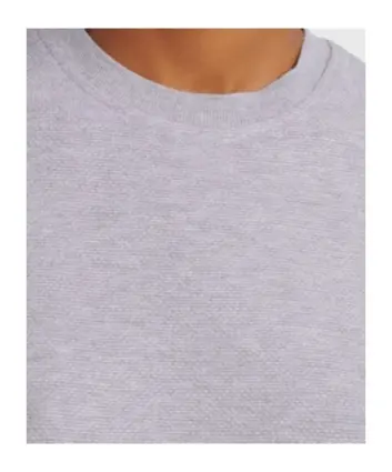 Thom Browne 4-bar Cotton Jersey T-shirt