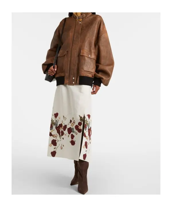 Khaite Bella 100 Over-the-knee Boots