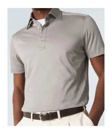 Kiton Polo Shirt