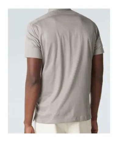Kiton Polo Shirt