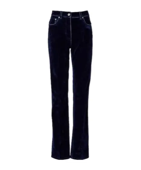 FERRAGAMO Straight Jeans