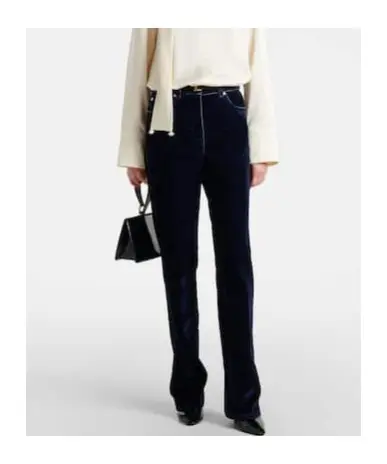 FERRAGAMO Straight Jeans