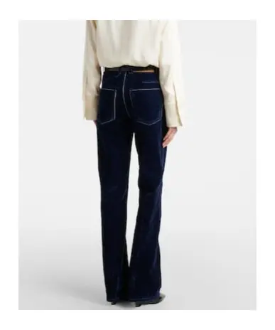 FERRAGAMO Straight Jeans