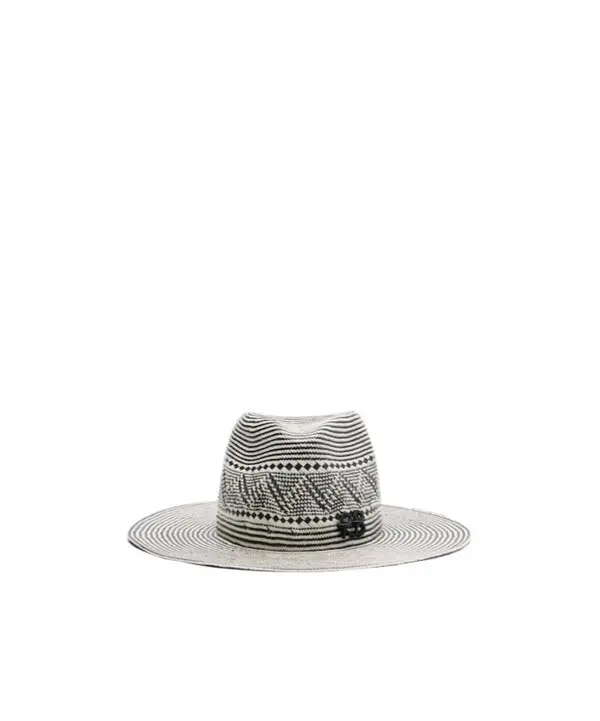 Ruslan Baginskiy Logo Hat - Gray
