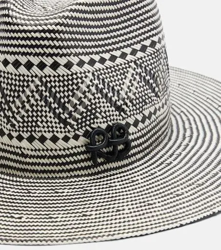 Ruslan Baginskiy Logo Hat